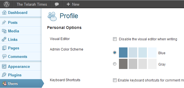 Cannot see Advanced Editor Buttons in Wordpress | Toggen