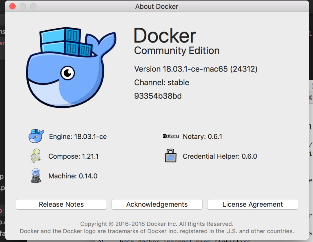 Connecting a Docker Container to a MySQL Server Running on the host ...