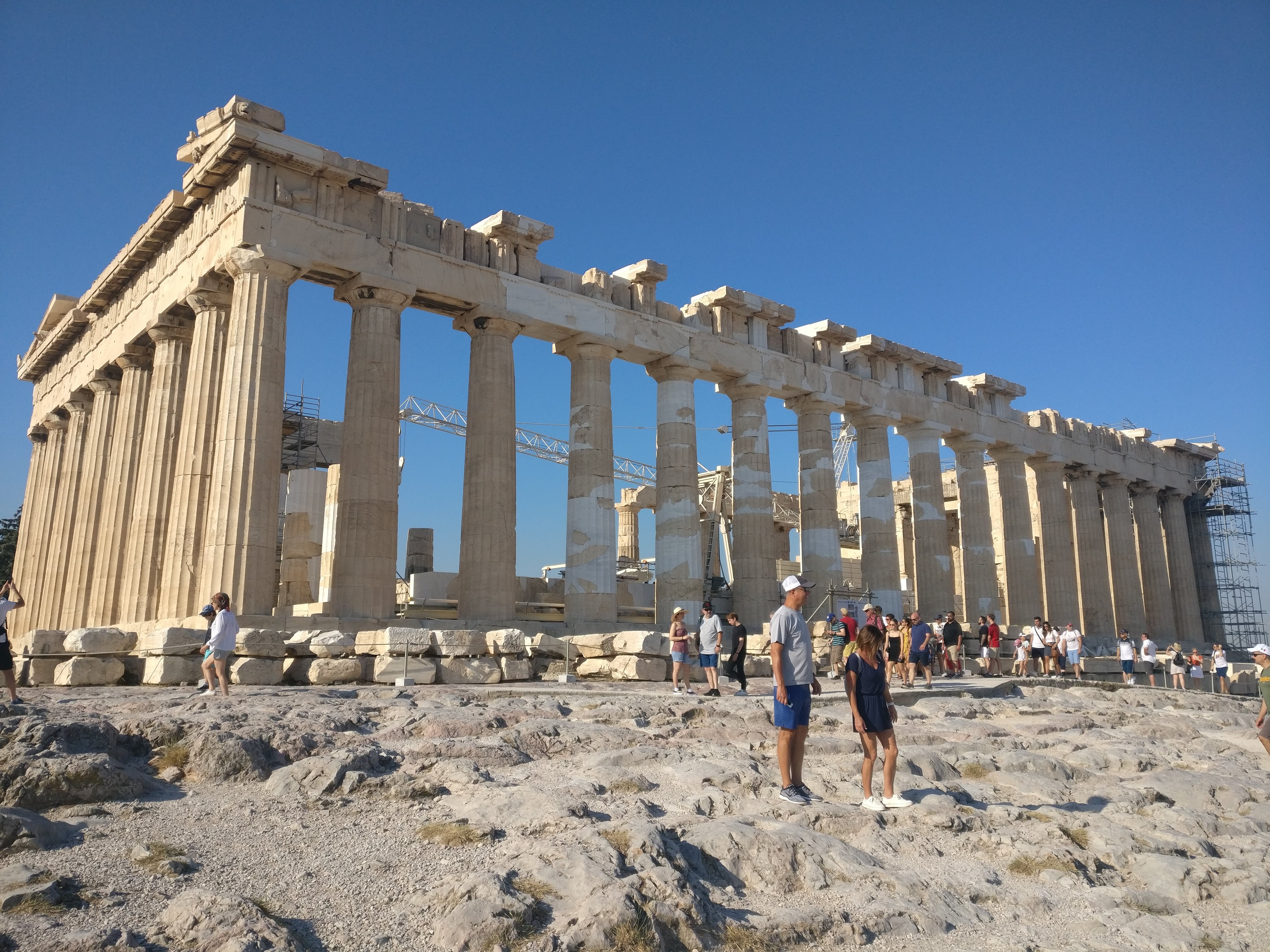 Europe 2019 | Toggen