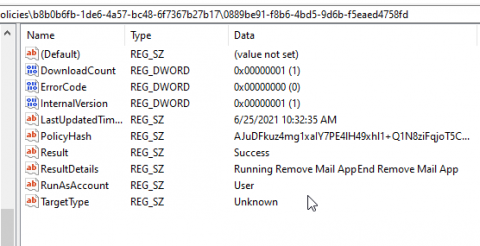 Intune Powershell Scripts – Encoding Gotcha | Toggen