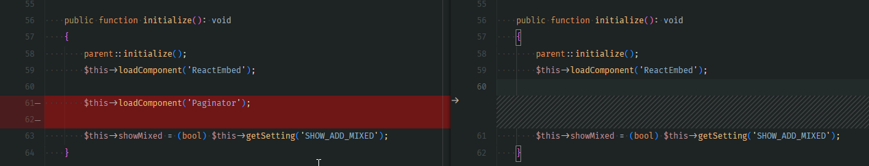 Cakephp 44 Paginatorcomponent Is Deprecated Toggen