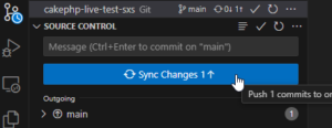 Stop being prompted for ssh passphrase when trying to sync repo with github in VS Code | Toggen