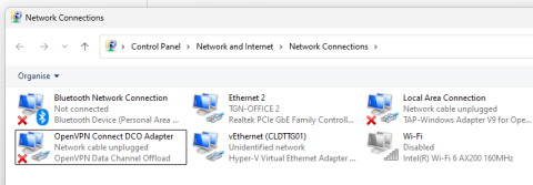 Give your Windows 11 Workstation a SINGLE Fixed IPv6 ADDRESS | Toggen